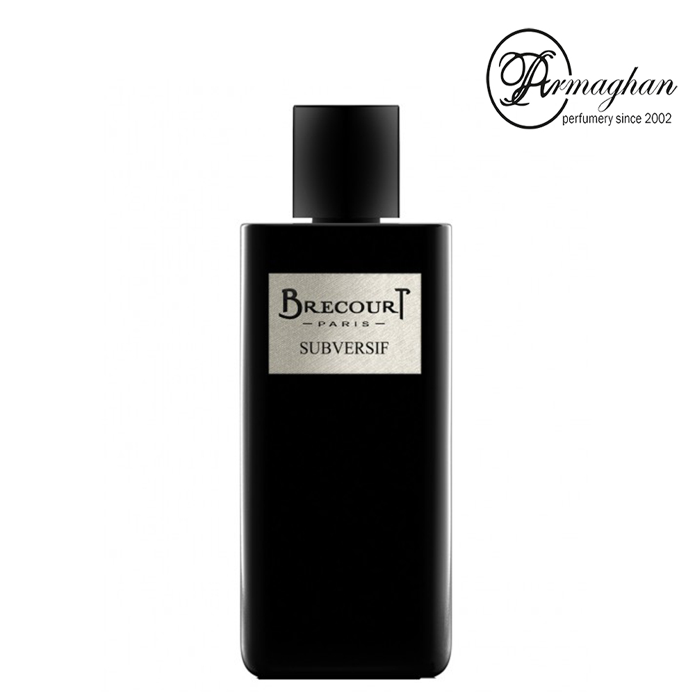 Brecourt Subversif For Women And Men EDP